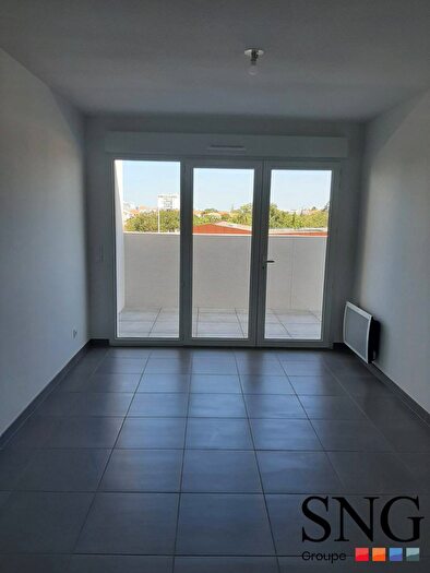 Perpignan - Appartement 2 pièces à louer