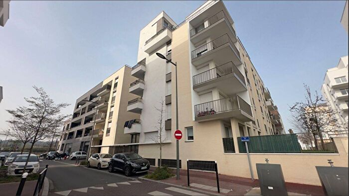 Appartement 2 pièces à louer à Val d'Athis, Athis-Mons