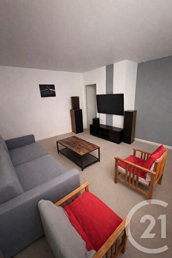 Appartement à vendre - Ozoir-la-Ferrière, Vieux village, Armainvilliers, Notre Dame - 1 pièce