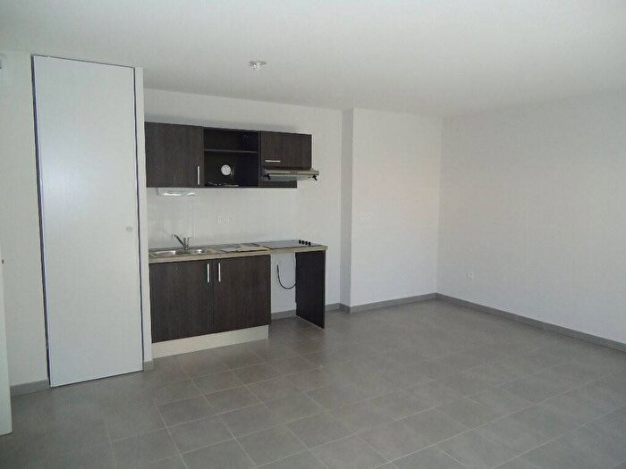 Appartement à louer - Servanty, Blagnac - 3 pièces - 2 chambres