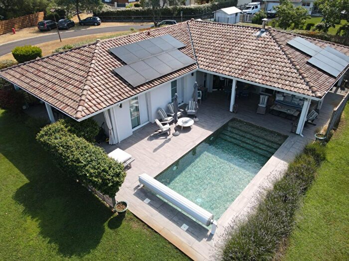 Maison 5 pièces à vendre - Moliets-et-Maa