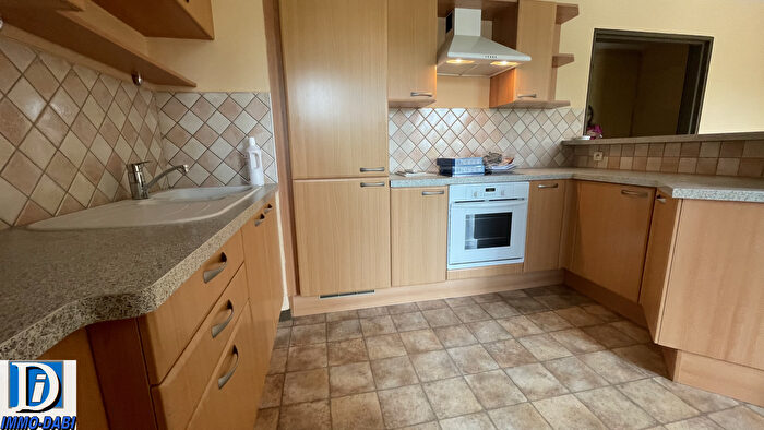 Appartement à louer - Muret, Centre-ville - 3 pièces - 2 chambres