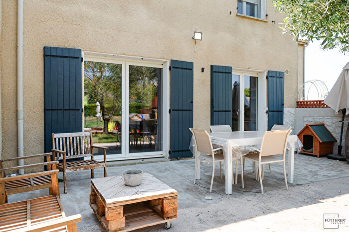 Maison à vendre - Ornaisons - 4 pièces - 3 chambres