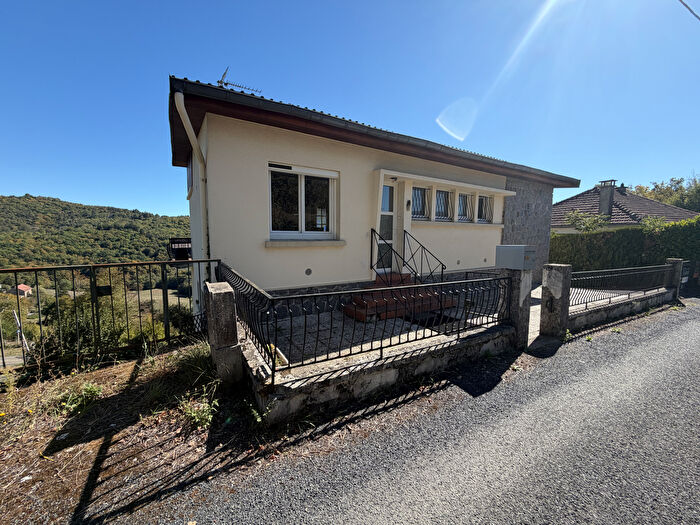 Maison 5 pièces à vendre - Tulle, Gare, Rive Gauche, Condamines, Marquisat