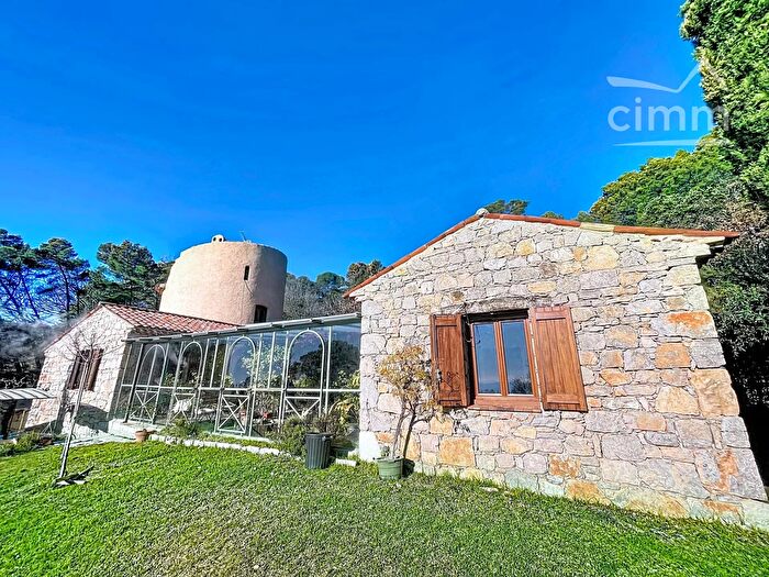 Maison à vendre - Callas