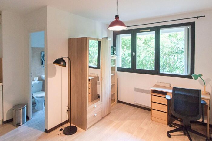 Appartement 1 pièce à Pau, Pau Nord, à vendre