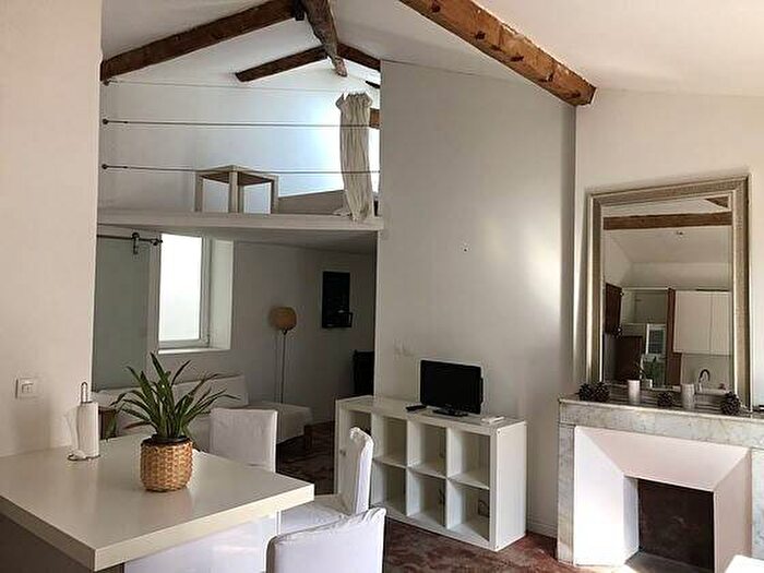 Appartement 3 pièces à Gambetta, Montpellier, à louer