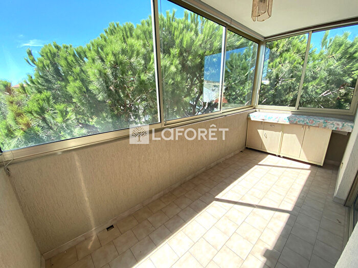 Appartement à vendre - Cannes, Bocca Sud - 3 pièces - 2 chambres