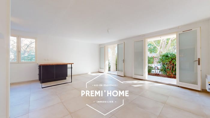 Appartement 3 pièces à vendre - Aix-en-Provence, Jas de Bouffan