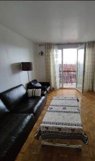 Appartement 3 pièces à louer - Saint Blaise, Paris 20ème arrondissement