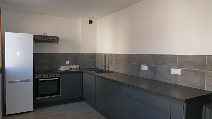 Appartement à vendre - Faverges - 5 pièces - 3 chambres