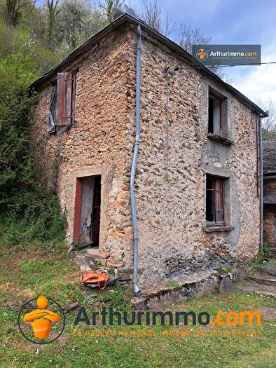 Maison à vendre - Seix - 3 pièces