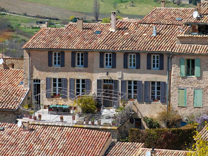 Maison 7 pièces à vendre - Aurel