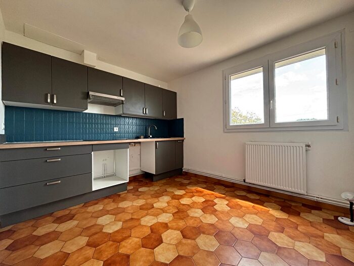 Quint-Fonsegrives - Maison 5 pièces à vendre