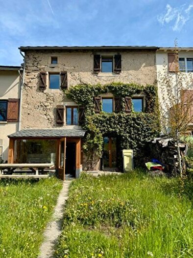 La Llagonne - Maison 5 pièces à louer