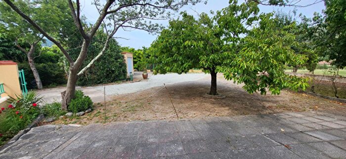 Maison à vendre - Amélie-les-Bains-Palalda - 5 pièces - 3 chambres