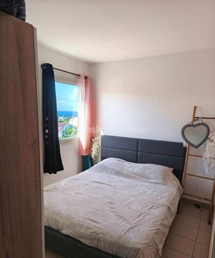Saint-Pierre, Terre Sainte, Université : Appartement 1 pièce à vendre