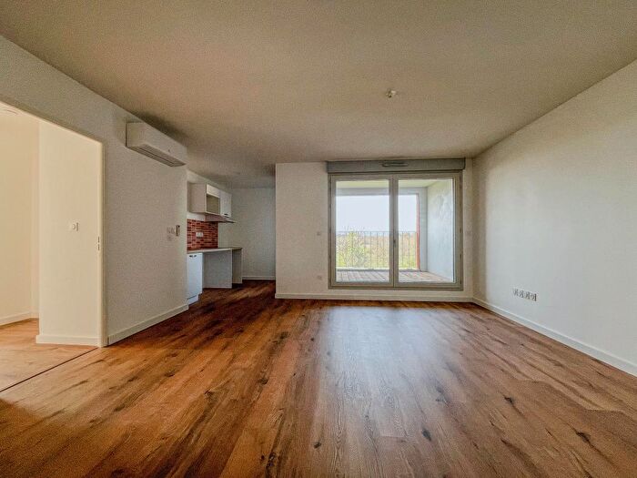 Appartement à vendre - Toulouse, Saint-Simon - 3 pièces - 2 chambres