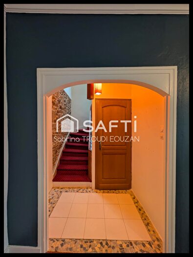 Saint-Brieuc, Centre-ville, Saint-Michel, Le Légué, Notre-Dame - Appartement 5 pièces à vendre