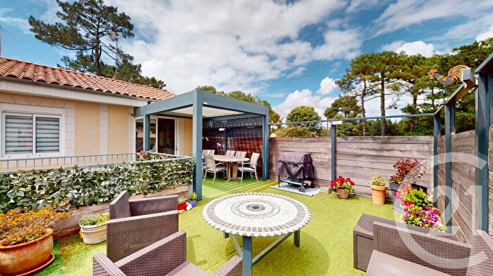 Appartement 2 pièces à Jard-sur-Mer, à vendre