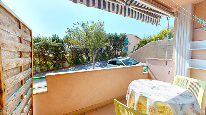 Appartement 2 pièces à Gréoux-les-Bains, à vendre