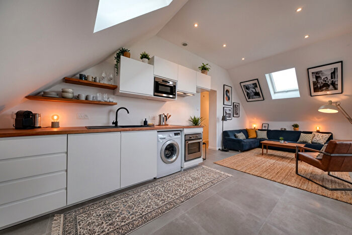 Limours : Appartement 2 pièces à vendre
