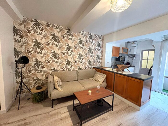Toulouse, Dupuy - Appartement 1 pièce à vendre