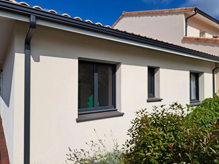 Maison à louer - Le Barp - 4 pièces - 3 chambres