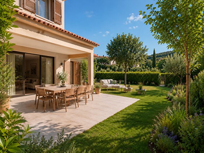 Bormes-les-Mimosas - Maison 5 pièces à vendre