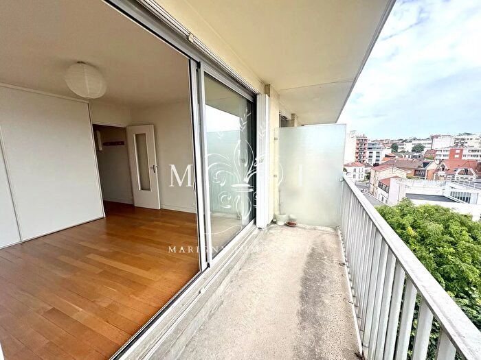 Appartement 1 pièce à vendre - Montreuil, Centre-ville
