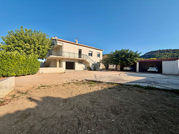 Maison 4 pièces à vendre - Chusclan