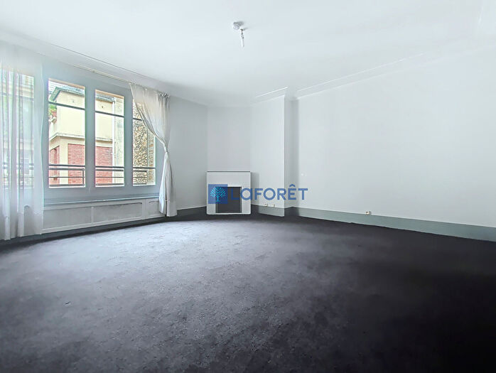 Appartement 1 pièce à Paris 2ème, Gaillon, Vivienne, à vendre