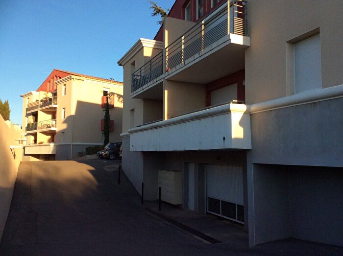 Appartement 3 pièces à Caissargues, à louer