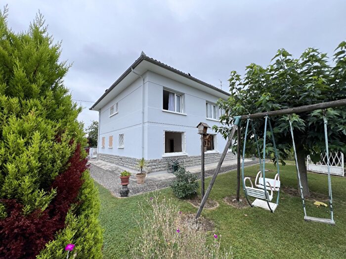 Maison à vendre - Saint-Gaudens - 7 pièces - 4 chambres