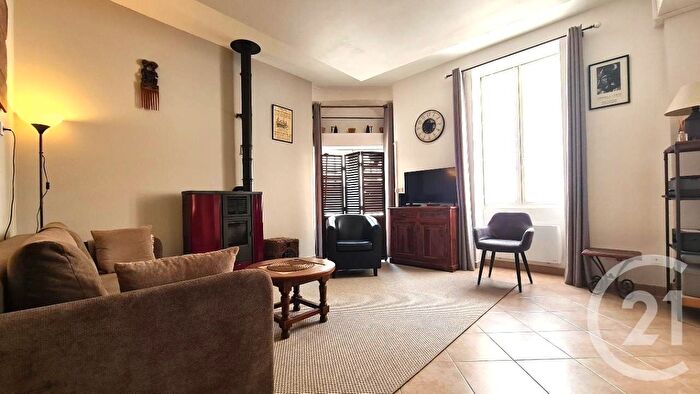 Maison à vendre - Vertheuil - 4 pièces - 3 chambres