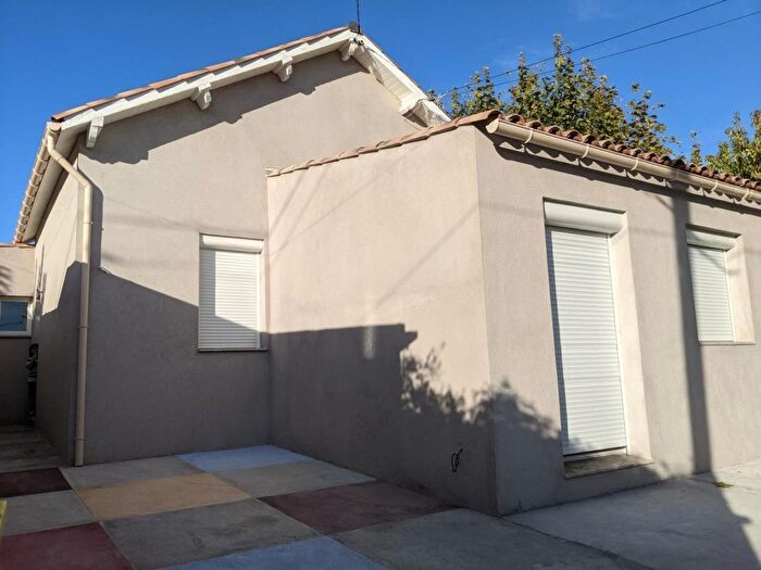 Maison à Marseille 12ème, à vendre