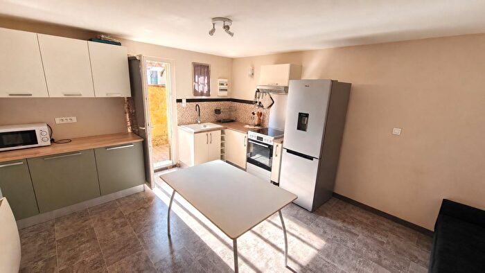 Saint-André-de-Cubzac - Maison 2 pièces à vendre