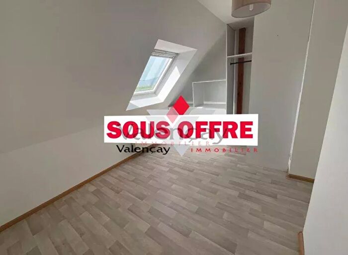 Morschwiller-le-Bas : Appartement 2 pièces à vendre