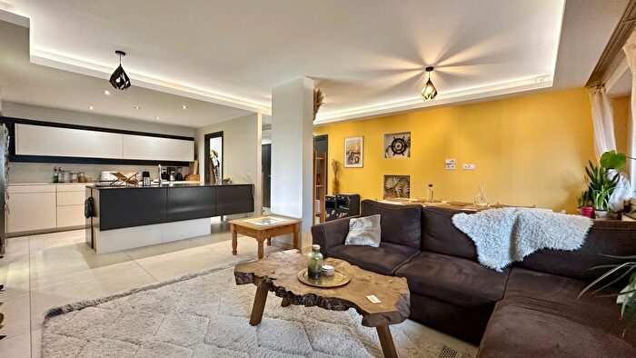 Annecy - Appartement 4 pièces à vendre