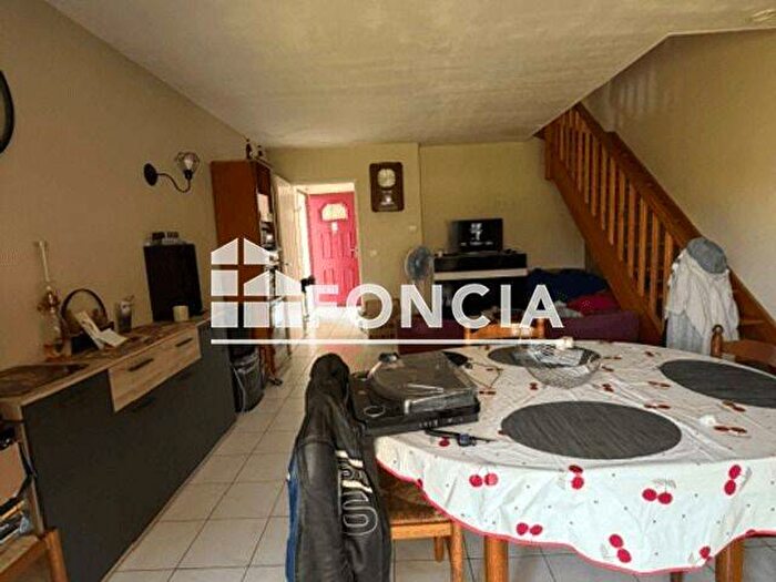 Pineuilh : Maison 3 pièces à louer