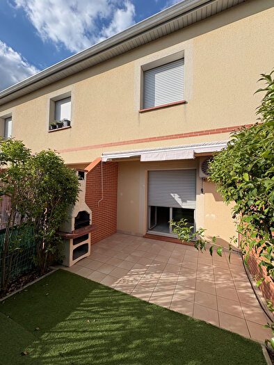 Frouzins : Maison 3 pièces à vendre