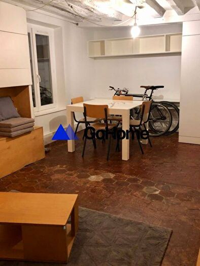 Appartement 2 pièces à Les Halles, Paris 1er arrondissement, à louer