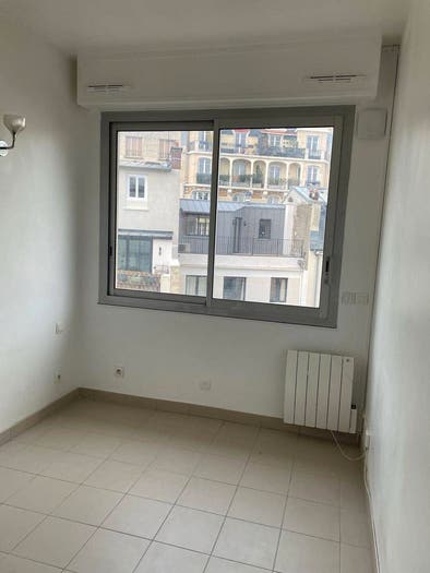 Appartement 1 pièce à Saint James-Général Koenig, Neuilly-sur-Seine, à louer