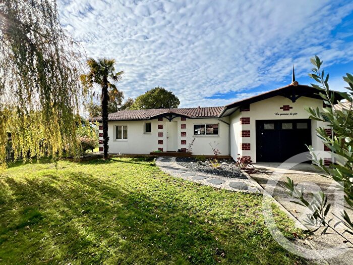 Maison à vendre - Andernos-les-Bains, Heyre - 4 pièces - 3 chambres