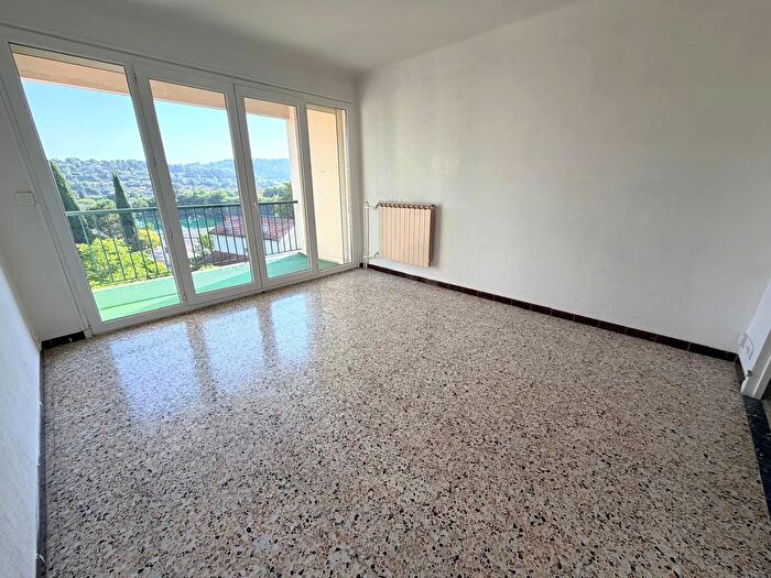 Appartement 3 pièces à louer - Aix-en-Provence, Saint-Donat, Les Platanes