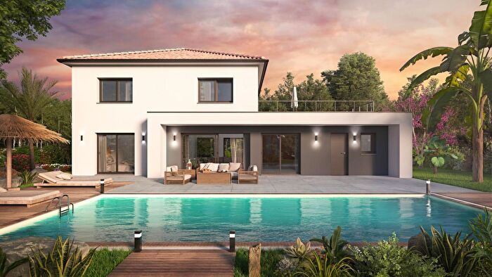 Maison 6 pièces à vendre à Gratentour