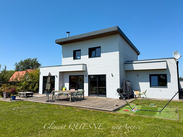 Maison 5 pièces à Offranville, à vendre