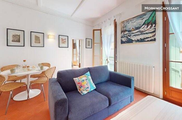 Appartement à louer - Centre Ville, Perpignan - 3 pièces - 2 chambres