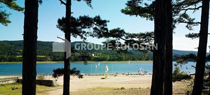 Maison à vendre - Revel - 19 pièces - 15 chambres