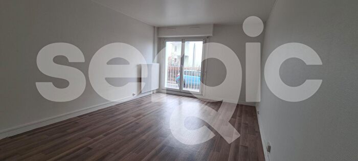 Appartement 3 pièces à Amiens, Saint-Roch, Saint-Jacques, à louer